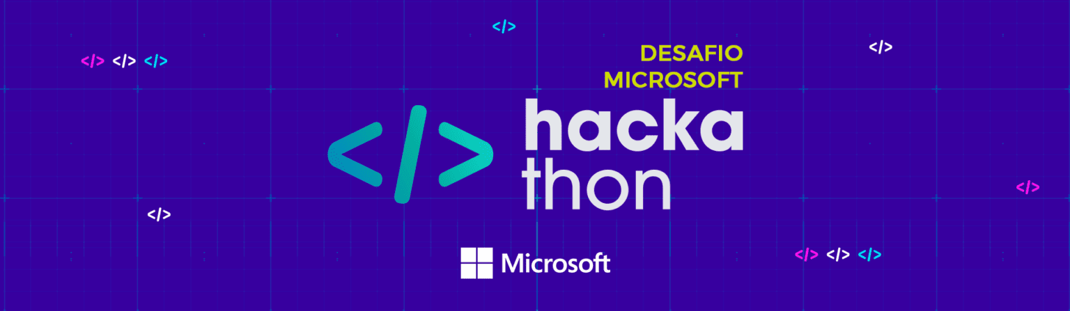 CPBR14 | Hackathon Microsoft - Campus Party Brasil