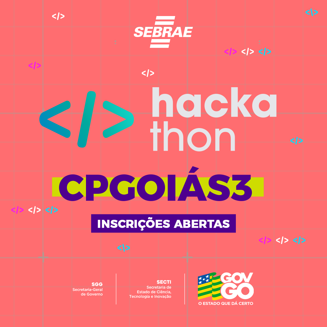 CPGoiás3 - Campus Party Brasil