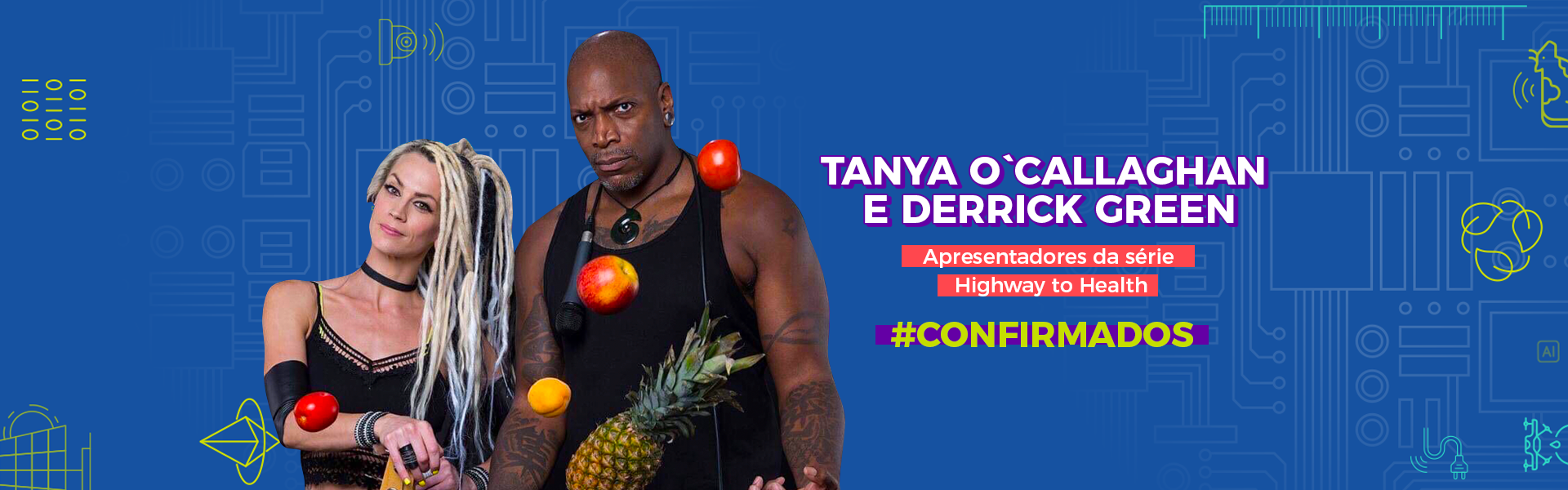 Campus Party Brasil 2023 - CPBR15 - Campus Party Brasil