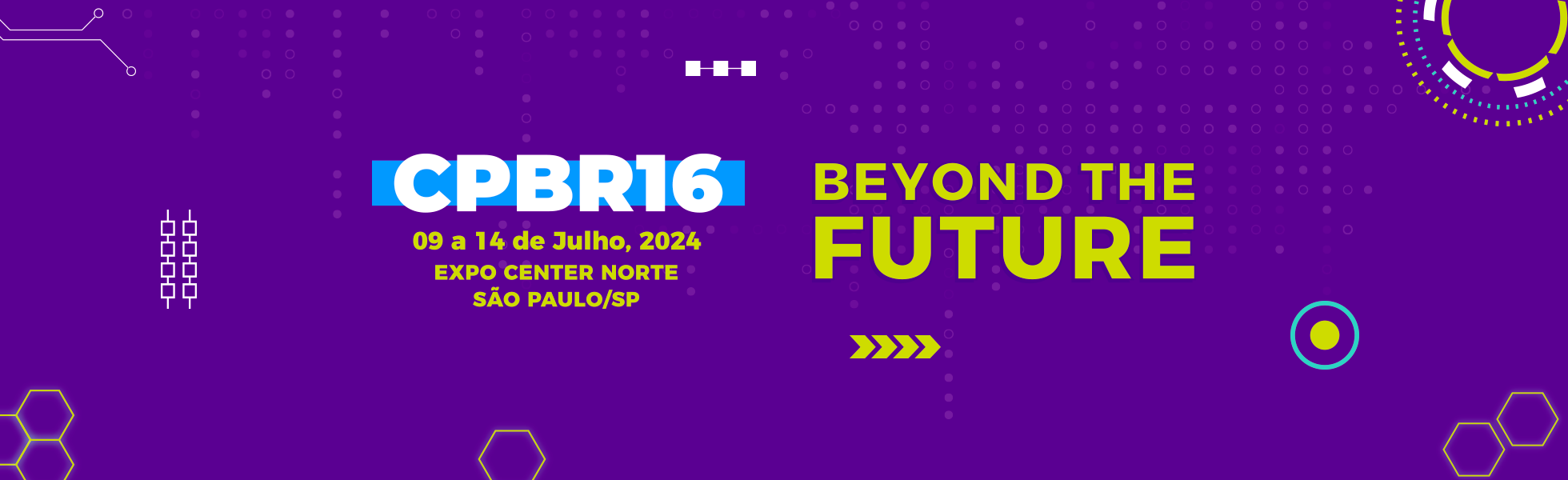 CPBR16 | Campus Party Brasil 2024 - Campus Party Brasil